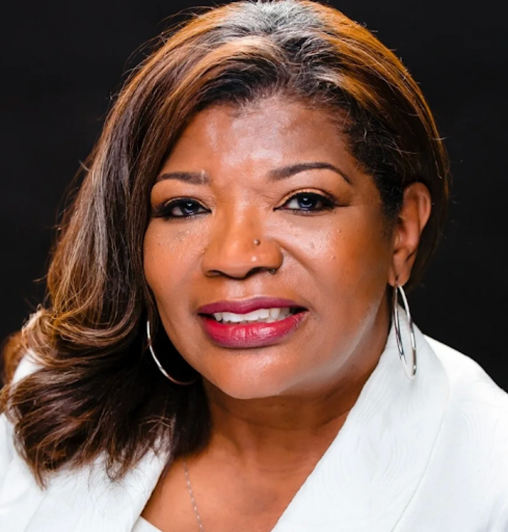Rhonda V Jones, Recognized by BestAgents.us as a 2023 Top Agent - IssueWire