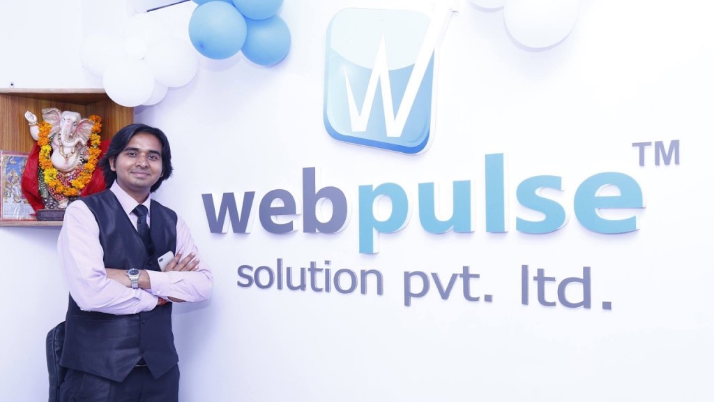 Webpulse Solution Pvt Ltd Unveils Unmatched Digital Dominance with ...