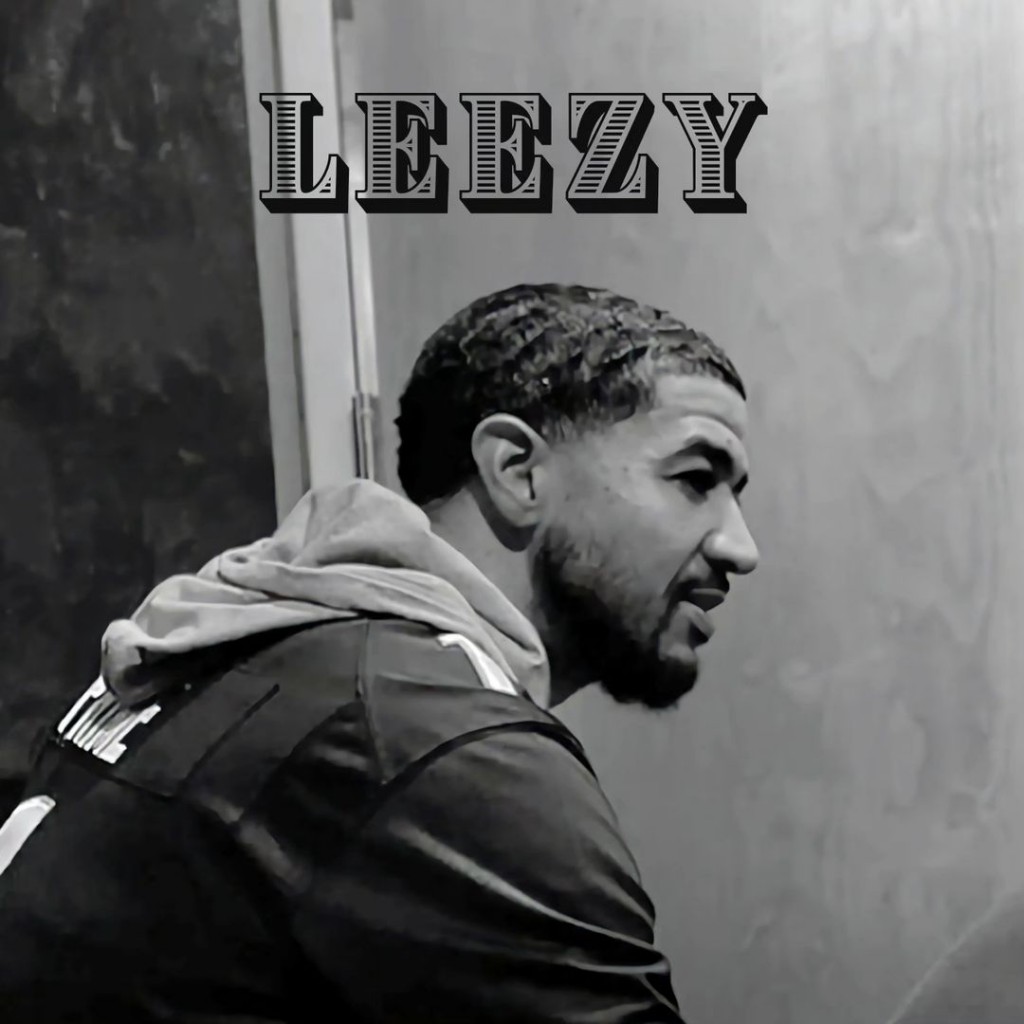 Immensely Talented Leezy Treats Fans With Fiery Soundscapes - IssueWire