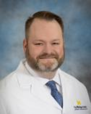 James Fenton, MD, MBA, CPHQ, a Cardiothoracic Surgeon with MyMichigan ...