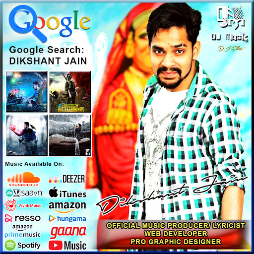 Rising Hip-Hop Sensation Dikshant Jain Drops Electrifying Club Banger 'HYPER' - IssueWire