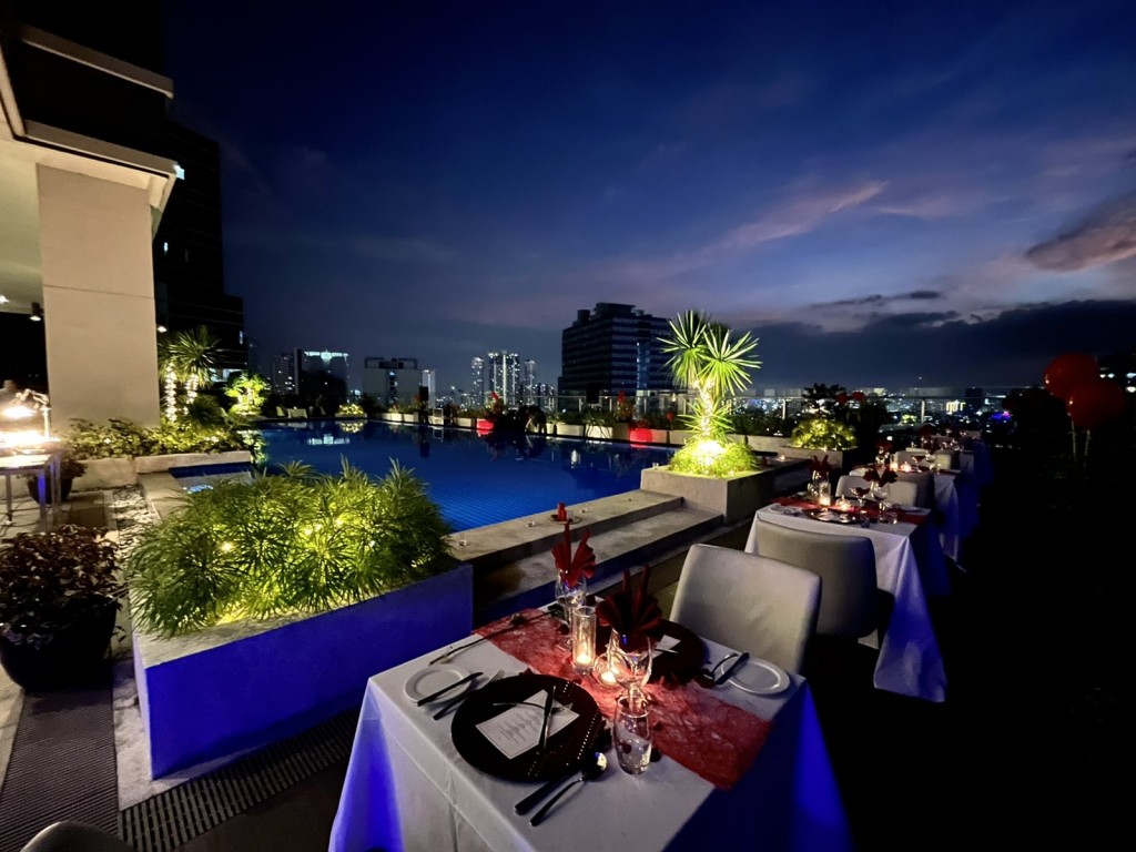 Seda Residences Makati Presents Four Unforgettable Valentine's Day ...