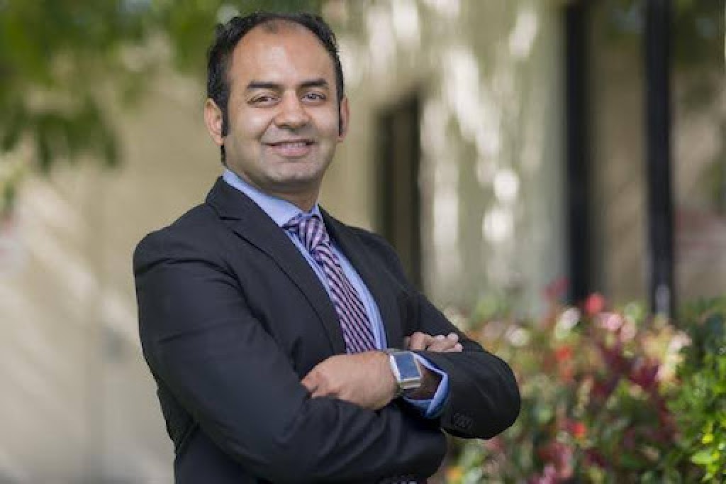 Sunil H. Patel, DO, FASN, a Nephrologist with Advanced Medical & Kidney ...