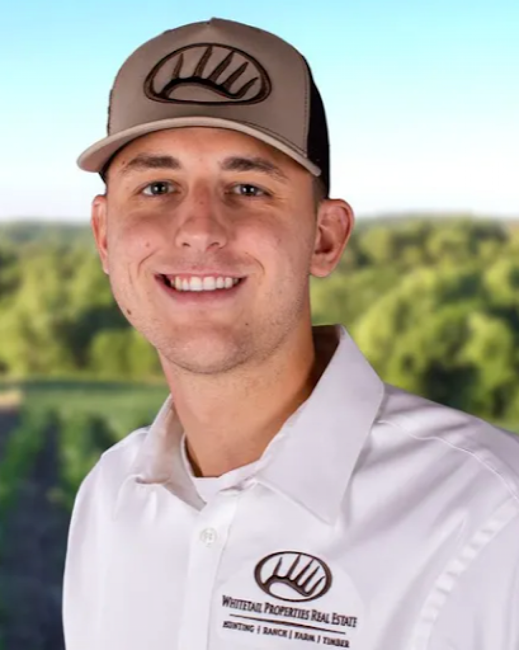 Dylan Hand, Recognized by BestAgents.us as a 2023 Top Agent - IssueWire