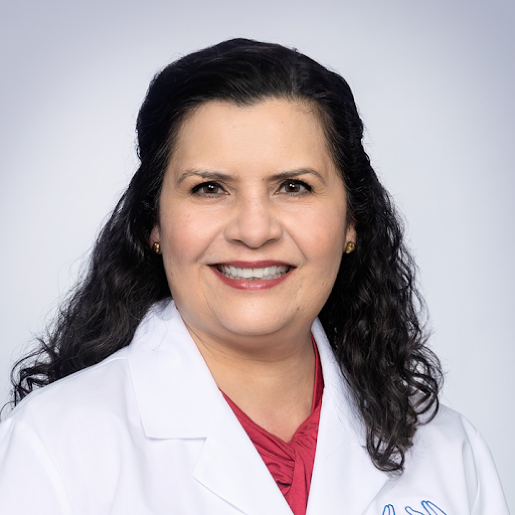 Ruth D. Montalvo, MD, a Gastroenterologist with United Digestive ...