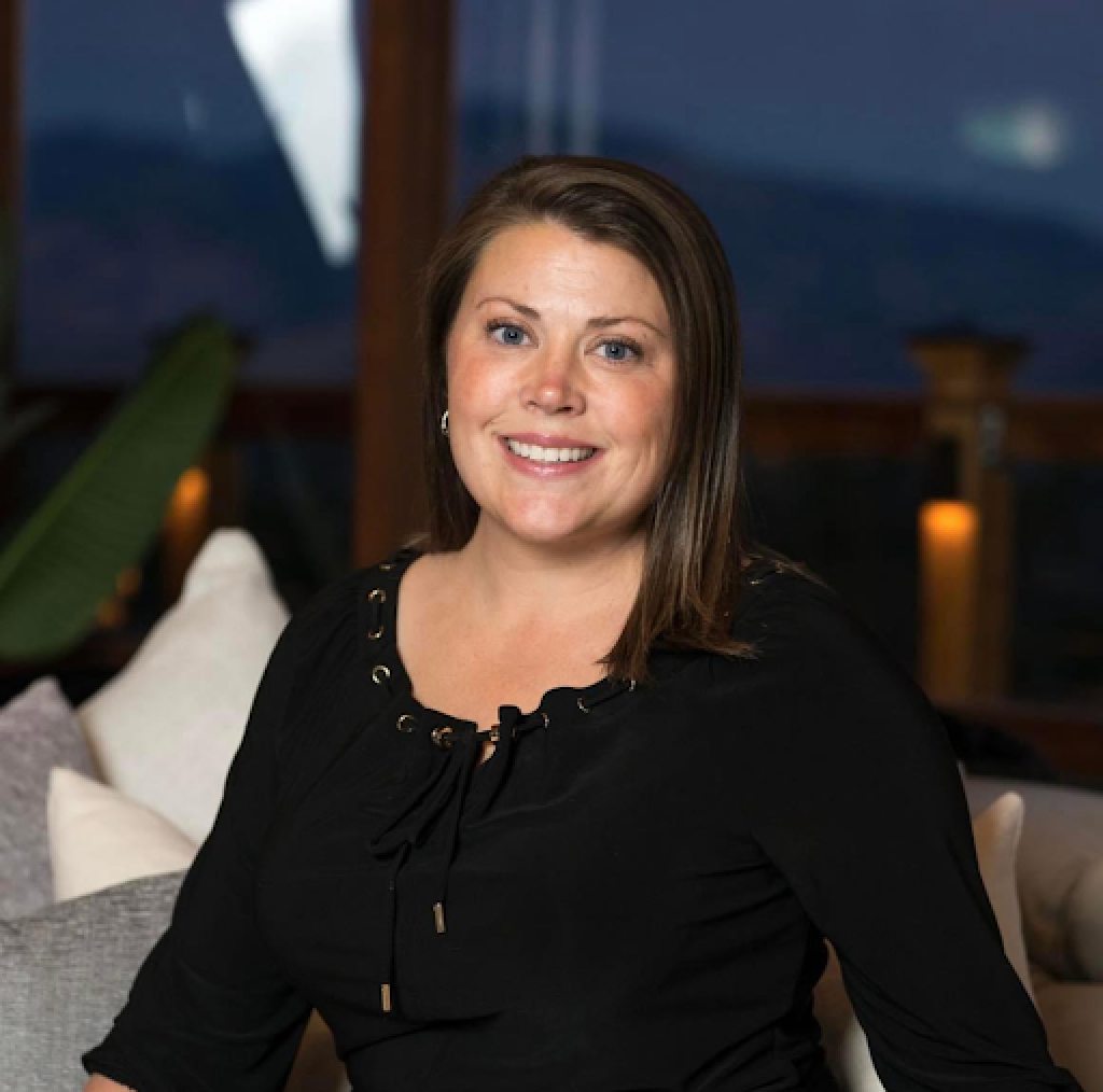 Danielle Morcos, Recognized by BestAgents.us as a 2024 Top Agent ...