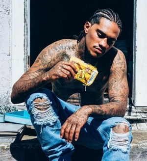 The Singer Shawn Rude will Refresh Your Mind with his Natural Kind of ...