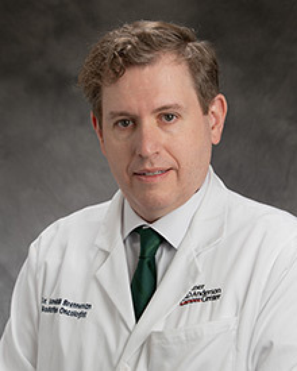 Randall J. Brenneman, MD, PhD, a Radiation Oncologist with Banner ...