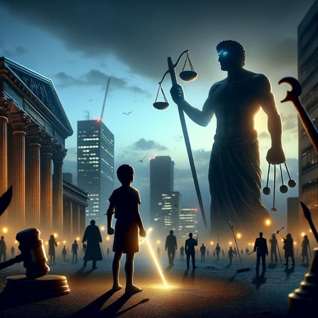 New Jersey Citizen Exposes State Corruption and Judicial Bias in ...