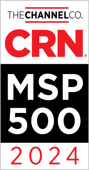 Rivell Recognized on CRN’s 2024 MSP 500 List - IssueWire