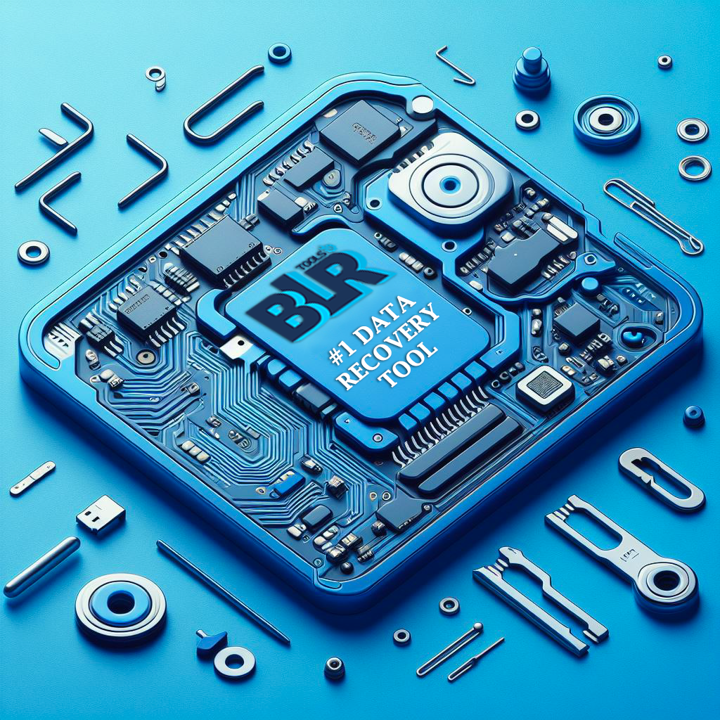 Blr Tools Data Recovery Wizard Data Recovery Service Issuewire