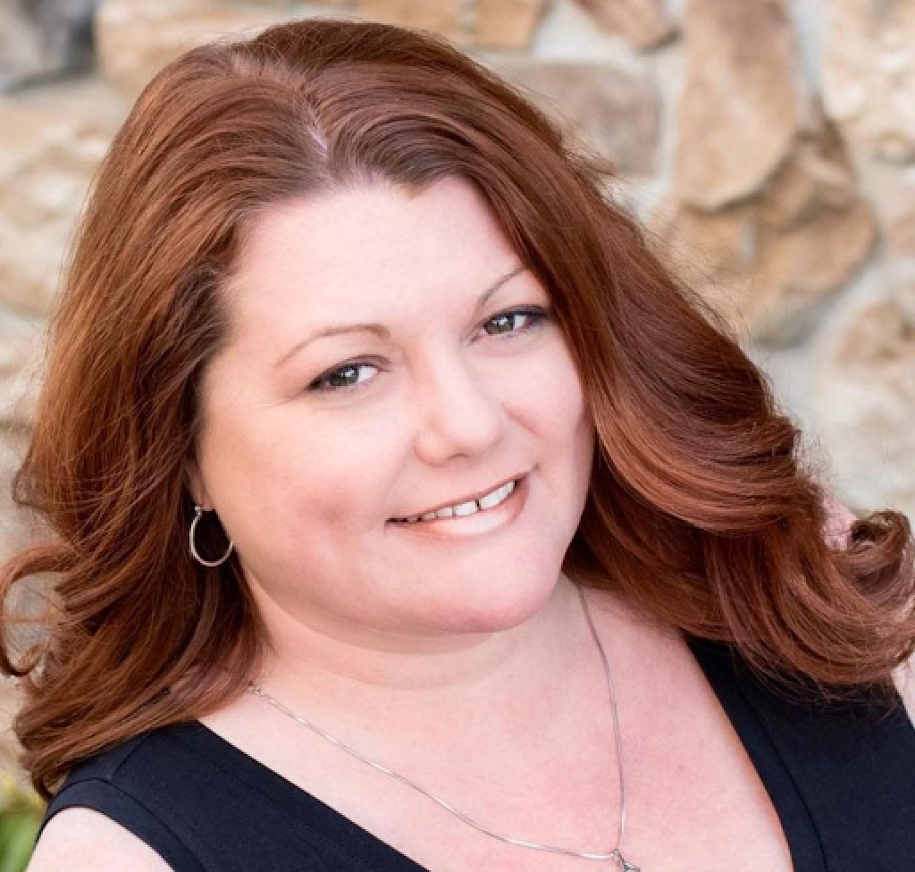 Kimberly Peters, Recognized by BestAgents.us as a 2024 Top Agent ...