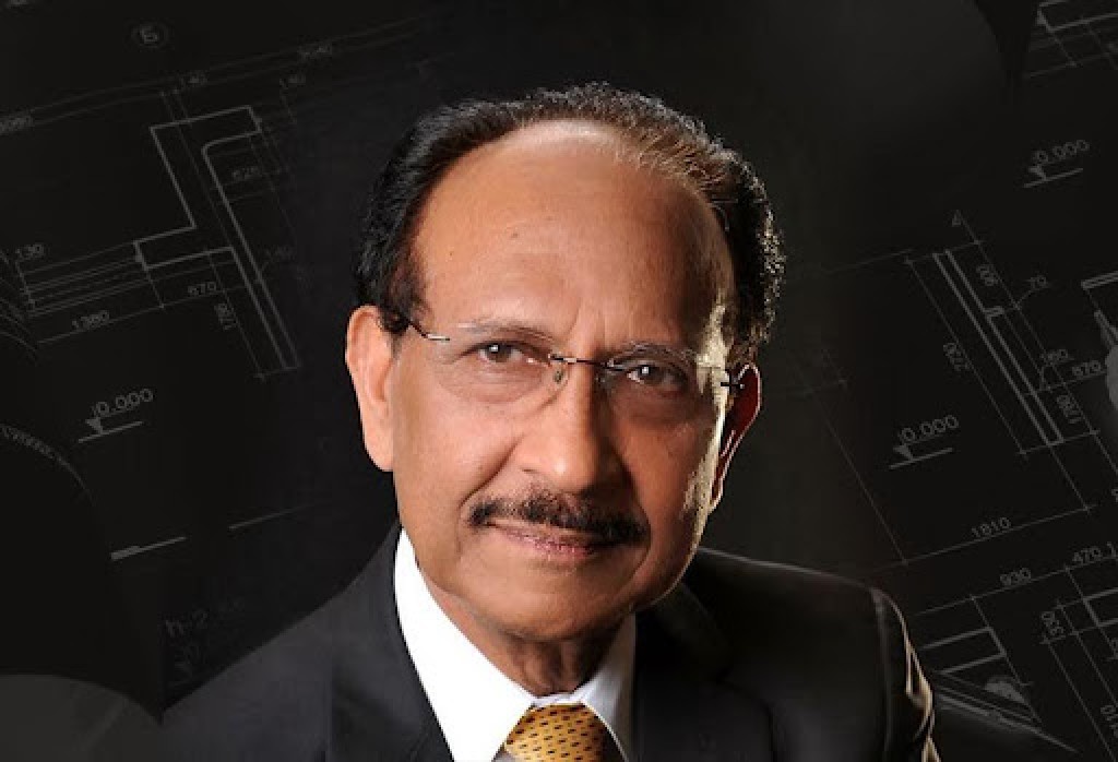 Tarit Chaudhuri, CCIM, AIA, Recognized by BestAgents.us as a 2024 Top ...