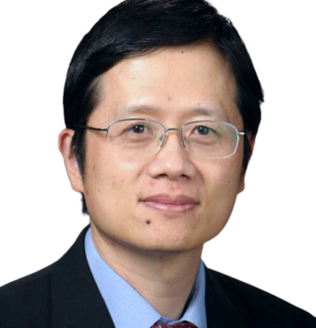 Yan Michael Li, MD, PhD, FAANS, a Neurosurgeon with Minimally Invasive ...