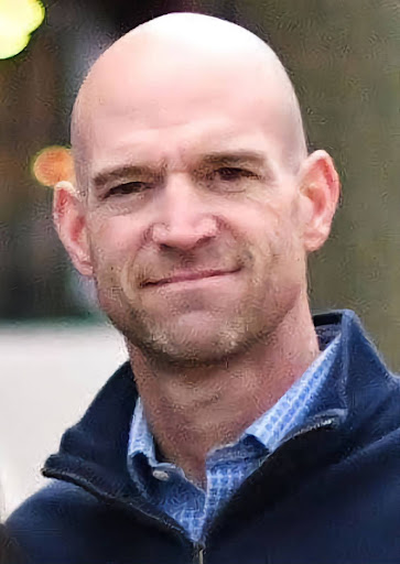 Jon Cooper, Recognized by BestAgents.us as a 2024 Top Agent - IssueWire