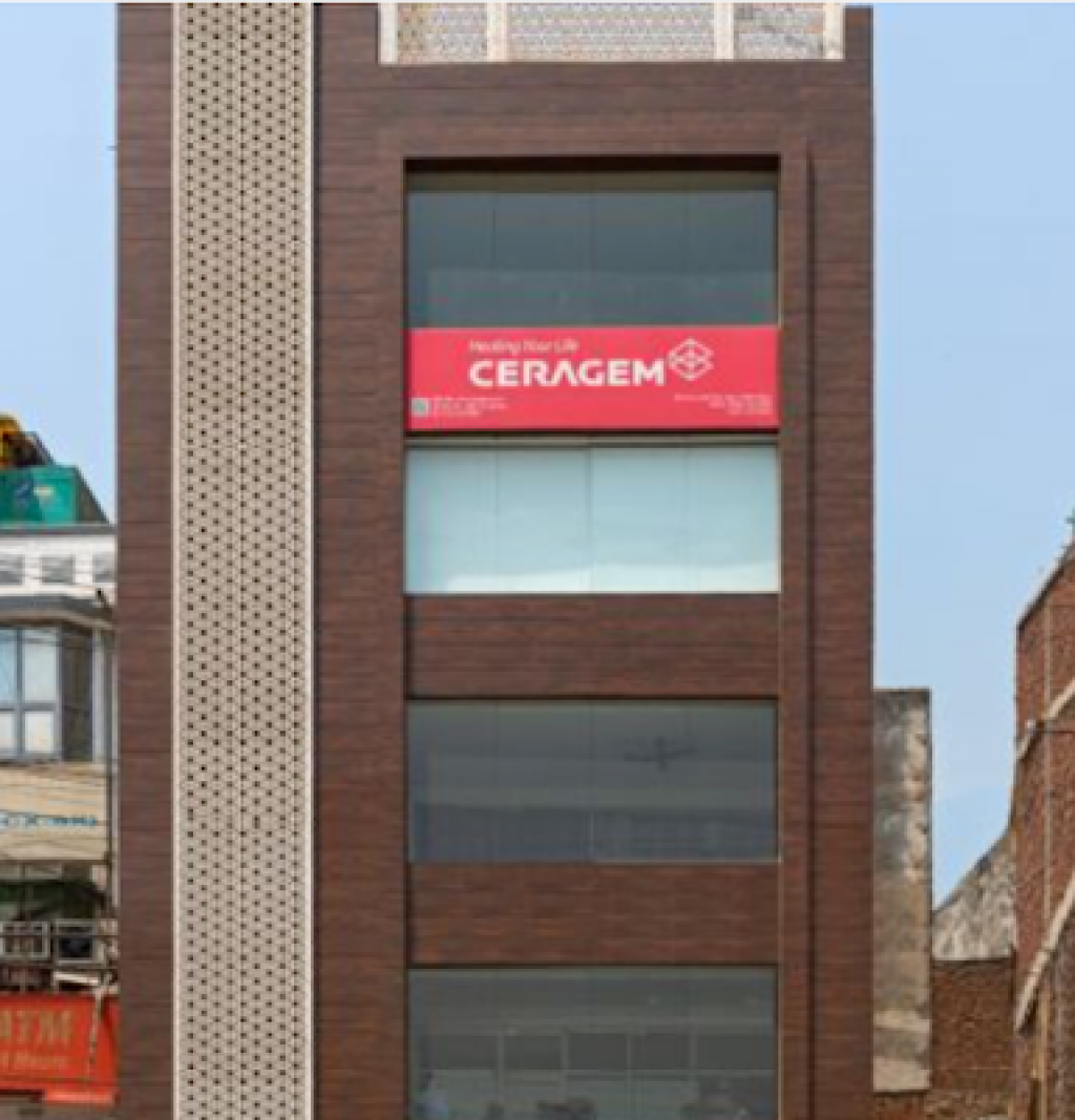 Biophilic Design in ACP Board Applications - Aludecor - IssueWire