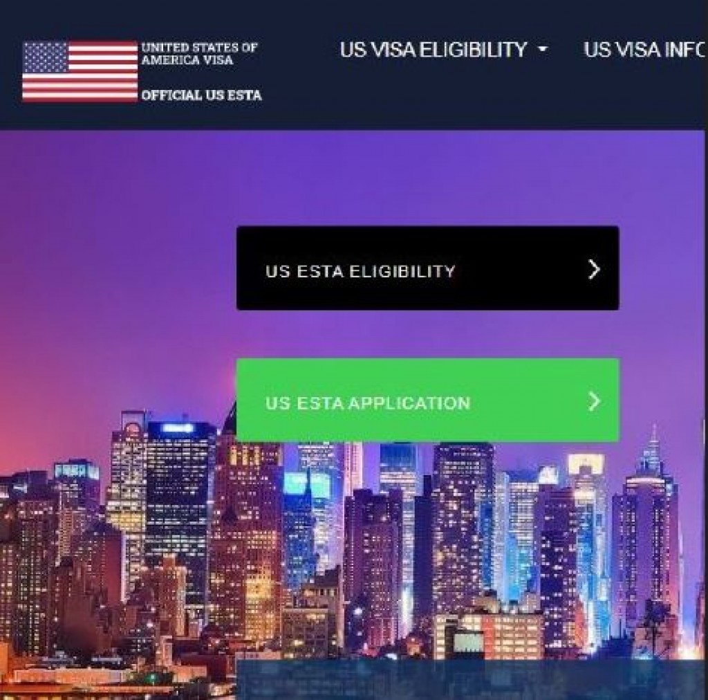 Everything You Need to Know About The US Visa Online - IssueWire