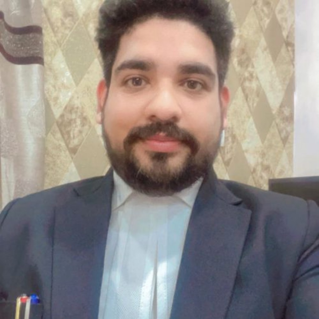 Advocate Chirag Arora: Leading the Way in Tis Hazari Court for Divorce and Criminal Cases ...