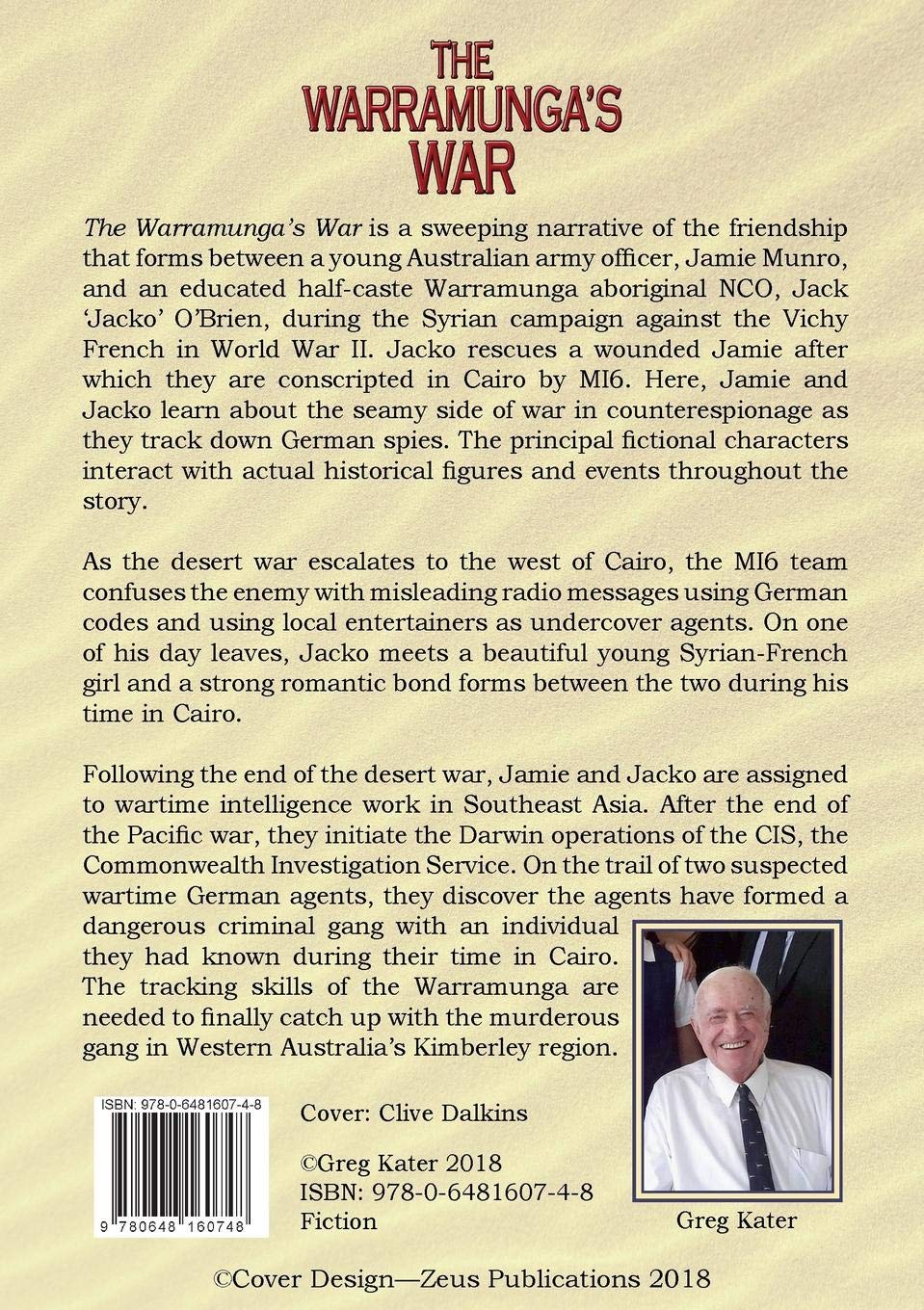 Unlikely Friendship Amidst the Atrocities of World War II Depicted in ...