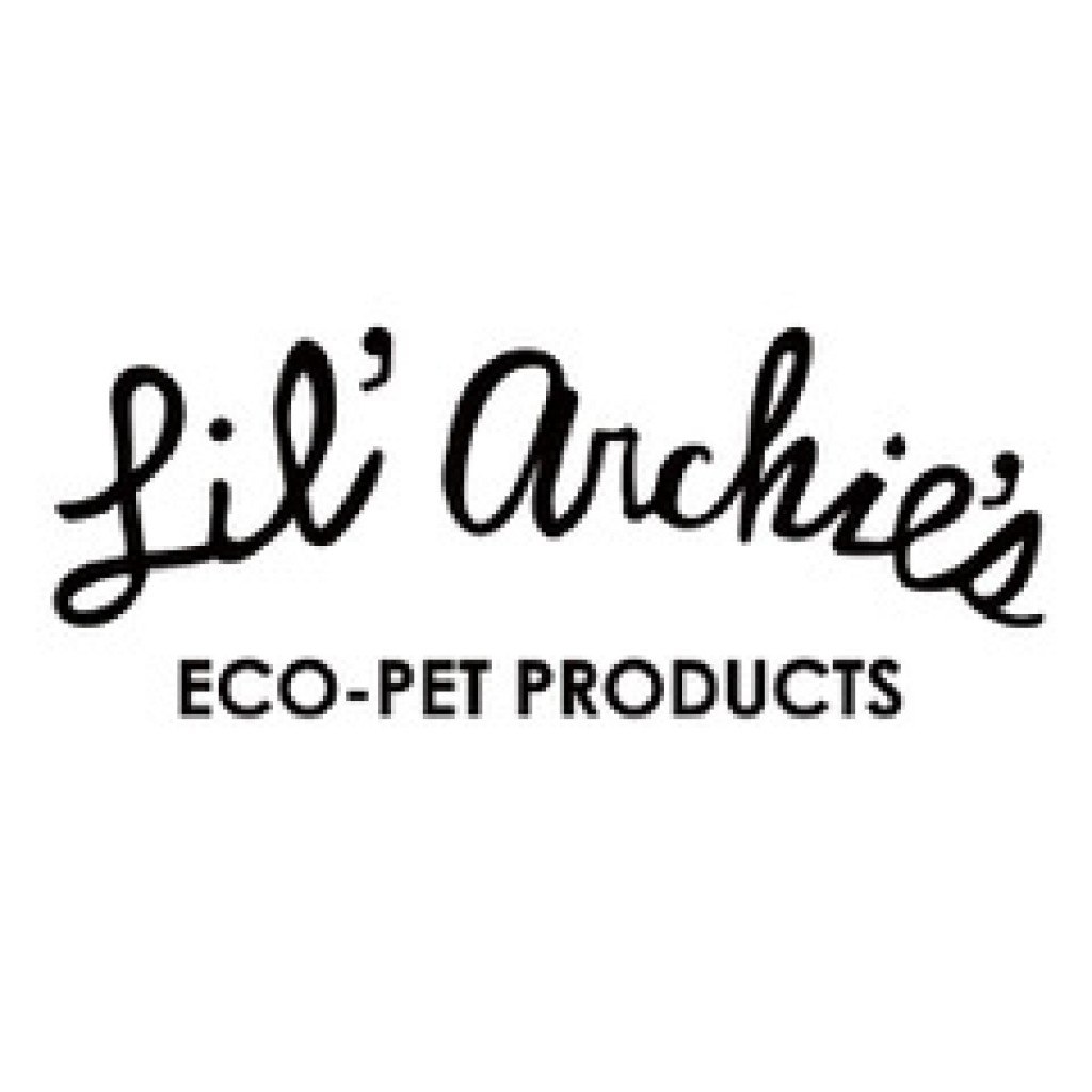 Eco Friendly Pet Products - Lil' Archie's - IssueWire