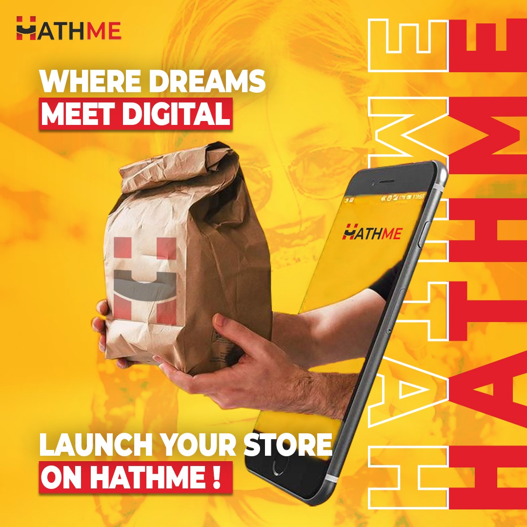 HathMe Unravels India’s New Food Delivery and B2M Platform - IssueWire