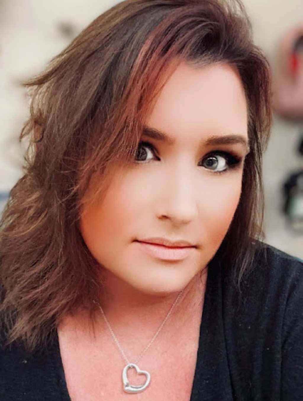 Renee Simpson, Recognized by BestAgents.us as a 2024 Top Agent - IssueWire