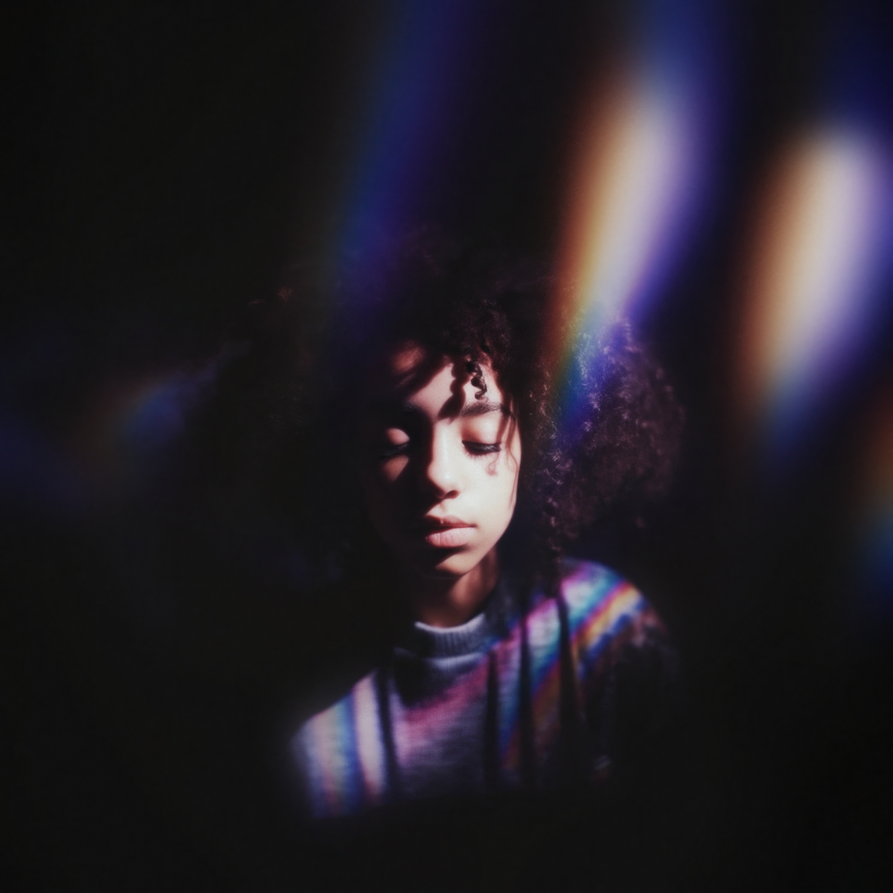 SAER illuminates with ‘Spectrum’ his New Single Inspired by encounters ...