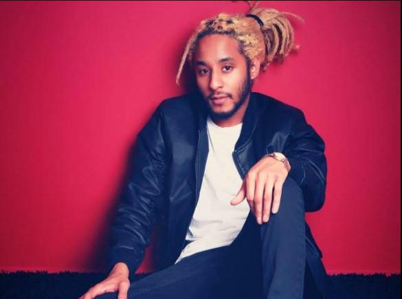 Groovy Essence and Lyrical Flow in Rich T’s ‘Modern Chauffeur’ is a ...