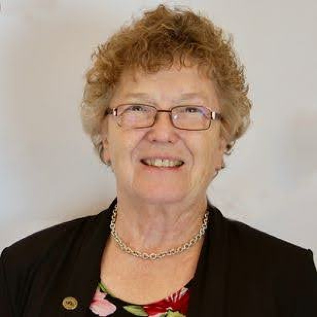 Marianne Raymond, CRS, SRES, Recognized by BestAgents.us as a 2024 Top ...