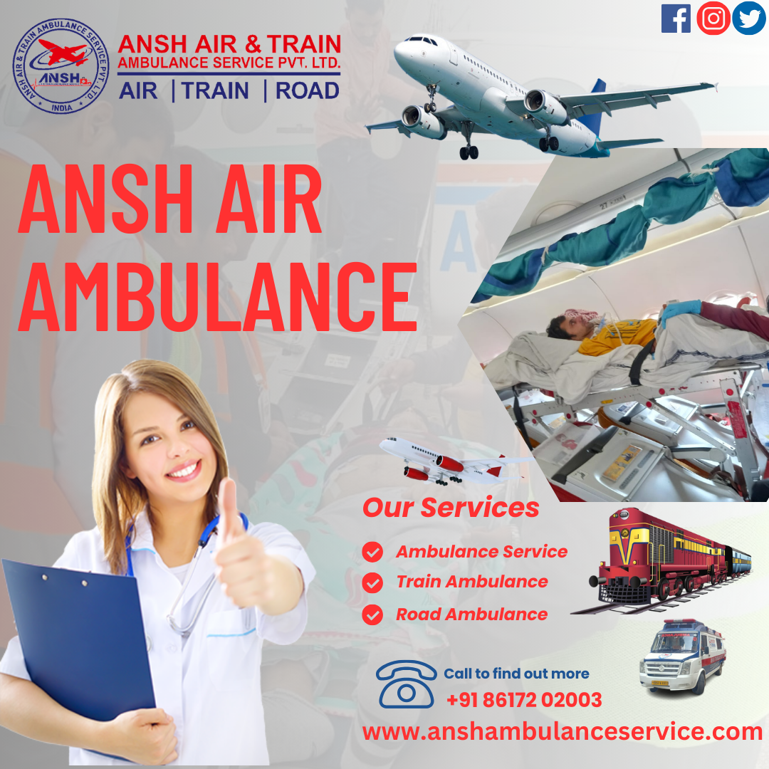 Quick Response for The Emergency Evacuation Has Provided By The Ansh ...