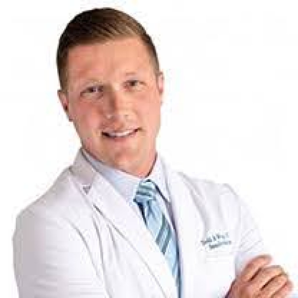 Todd A. Wical, DO, FAAFP, a Family Physician with Taylor Regional ...