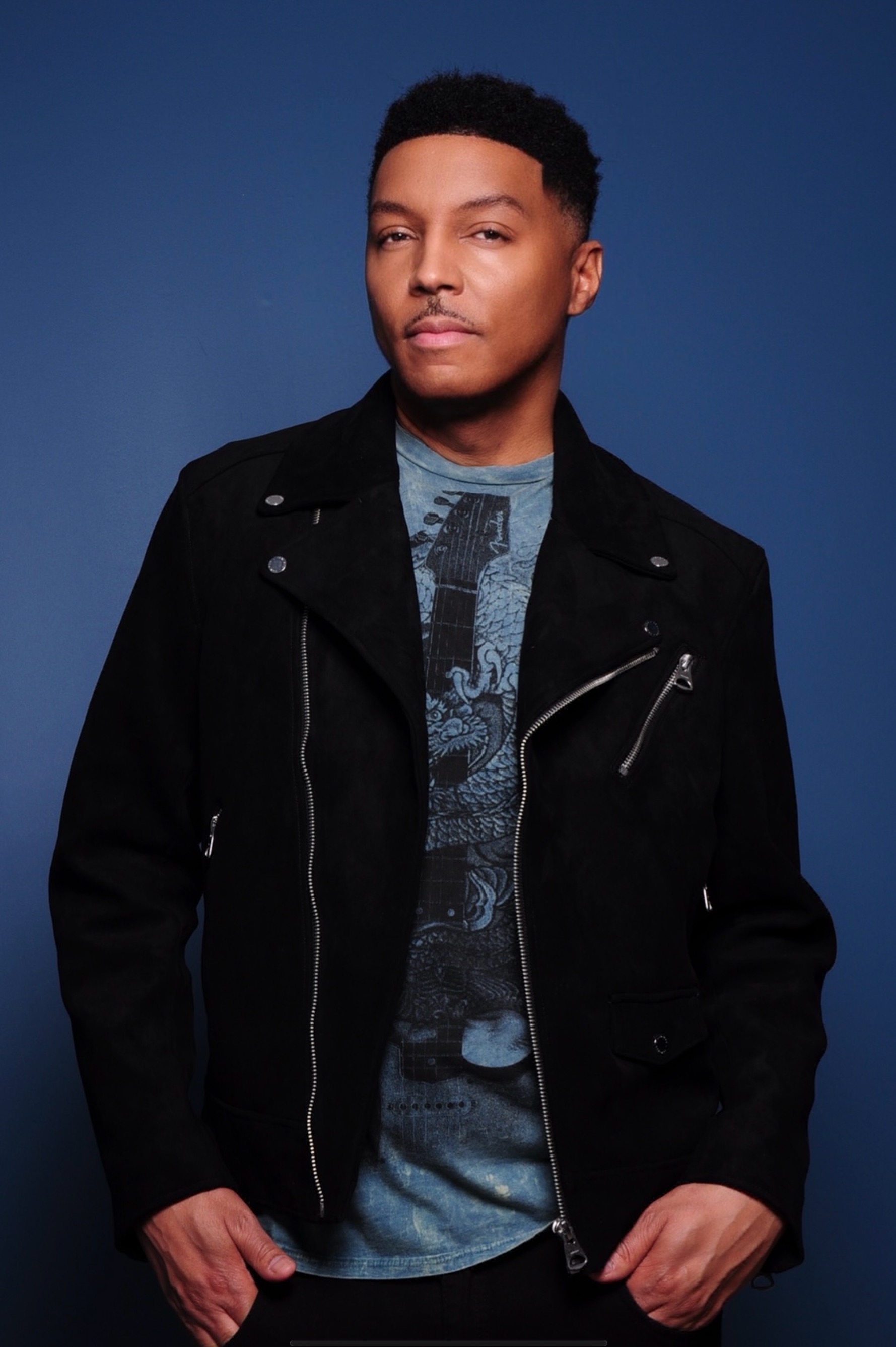 Devon Howard Releases Long-Awaited Album ‘Morning Son’ - IssueWire