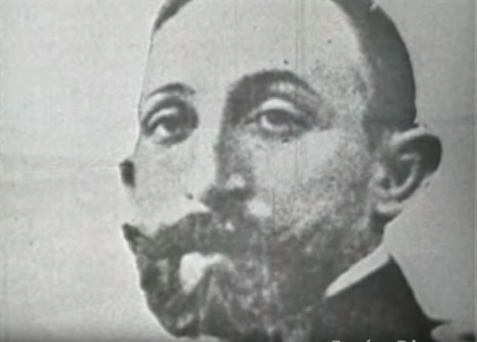 Jose Pineiro Performed His First Acrobatics in the Year 1913 - IssueWire