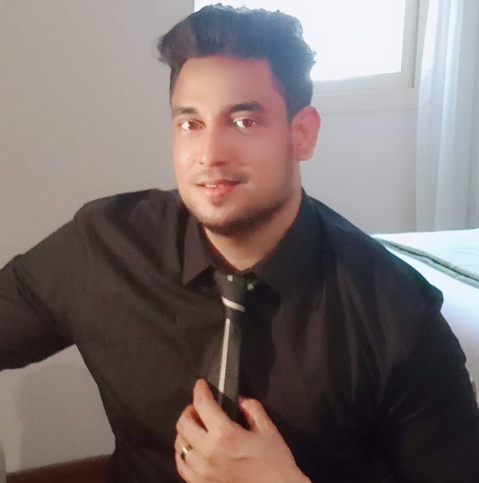 Mohammed Uzzal Miah: A Trailblazing Influencer in the World of Human Rights and Creativity ...