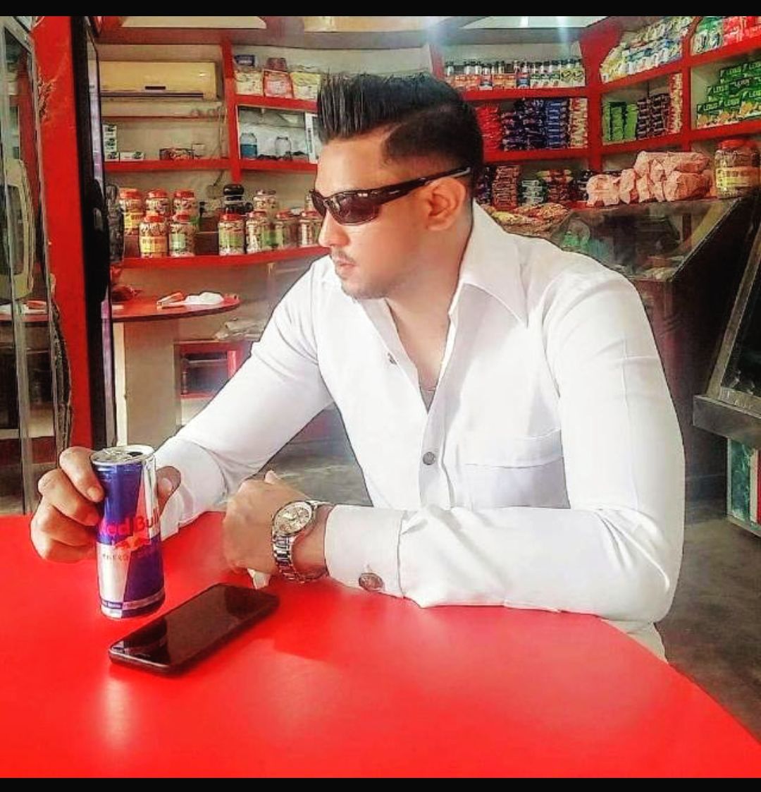 Mohammed Uzzal Miah: A Trailblazing Influencer in the World of Human Rights and Creativity ...