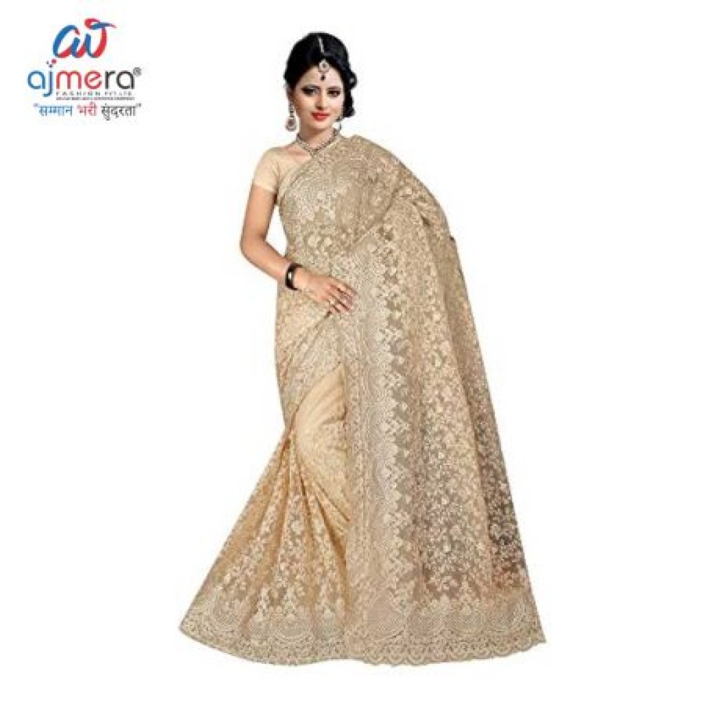 Ajmera Fashion: Surat's Secret to Stunning Fashion - Top Chiffon ...