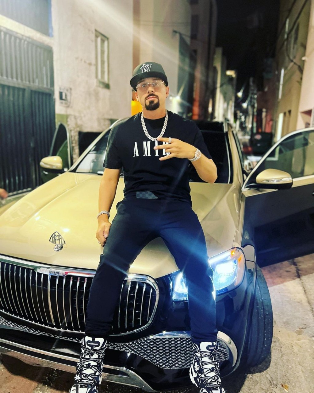 Get Infused With Hip hop Music by the Artist Lil Meta - IssueWire