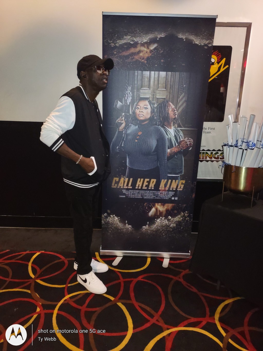 Ryte EyE Ty Has Done It Again !! Check Out HIs Hit Single FLY!!, From ...