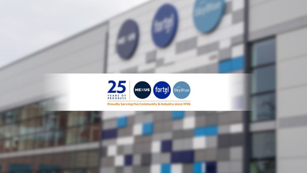 Sat Nijjer, CEO of Fortel, said: "We are thrilled to be celebrating 25 ...