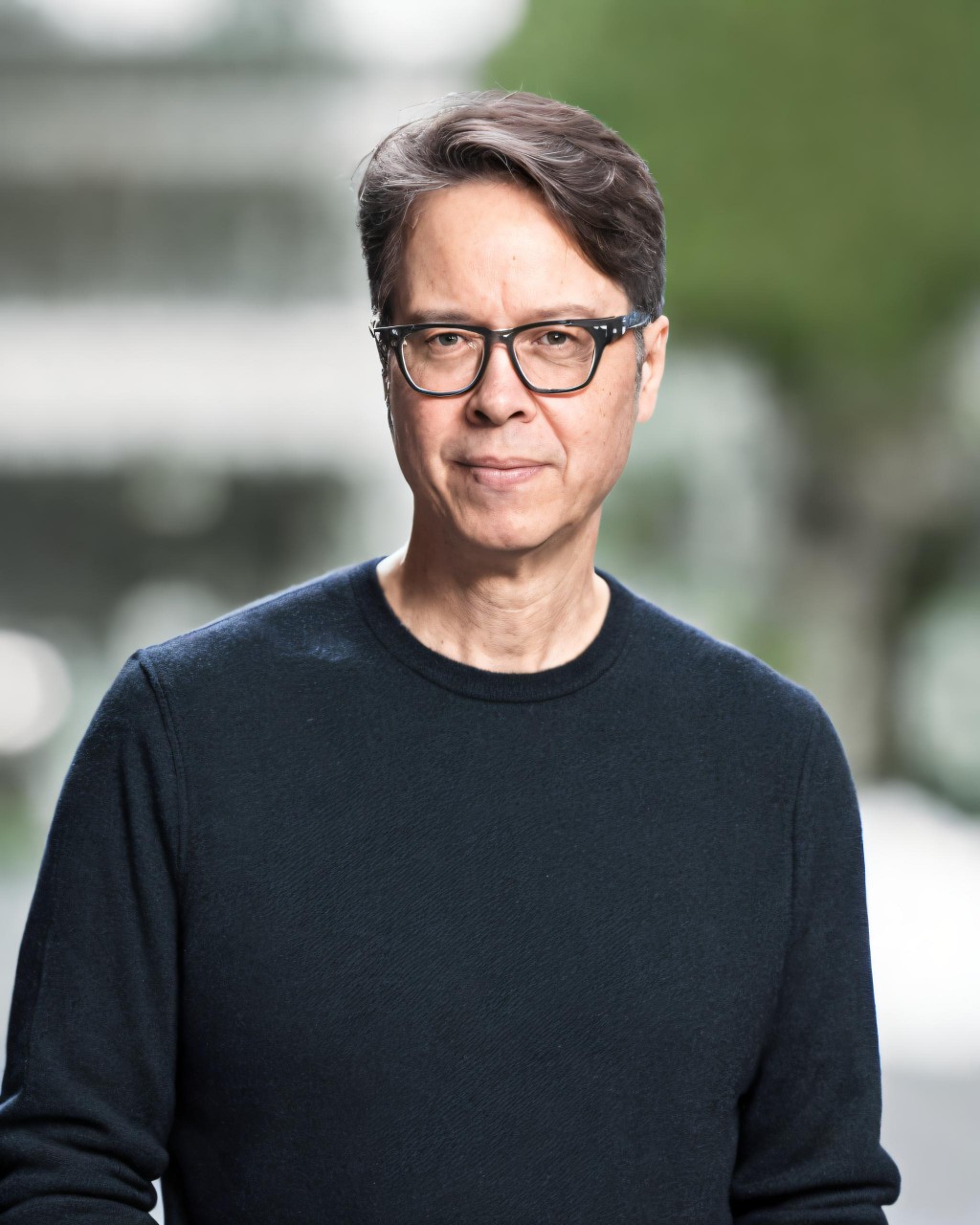 Joseph Wyno announced as Executive Director of the Oregon UAS ...