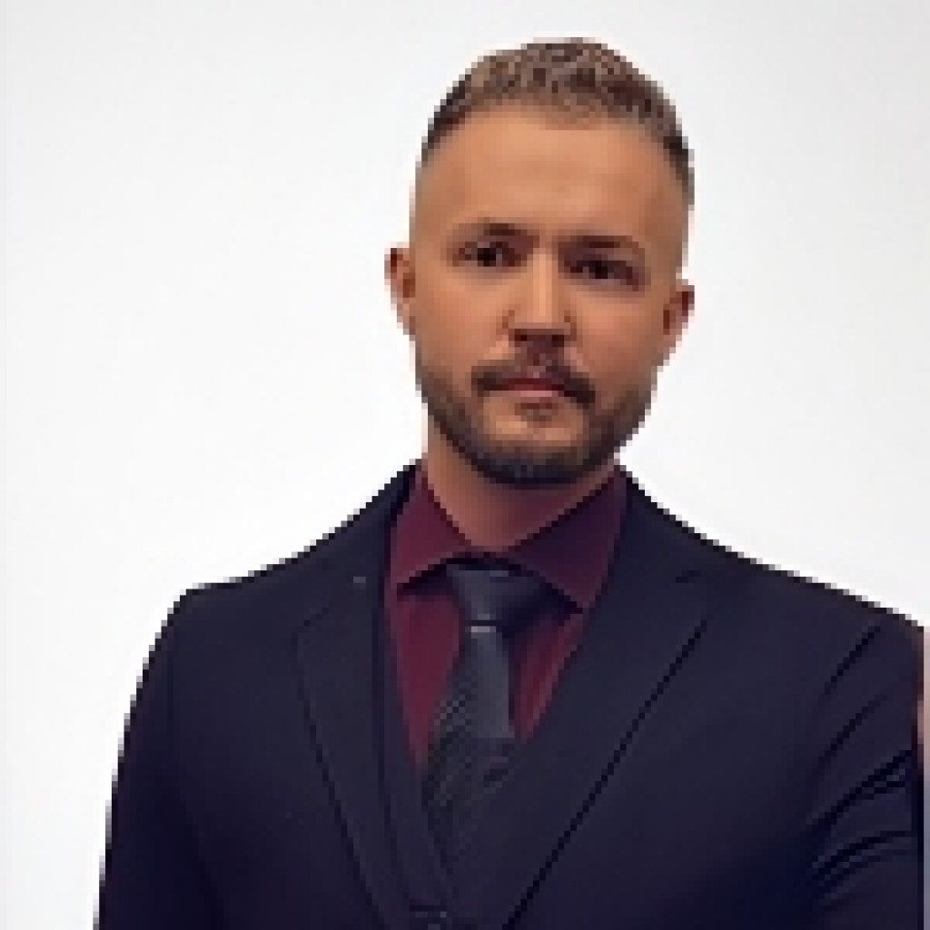 Jason Aussem, Recognized by BestAgents.us as a 2024 Top Agent - IssueWire