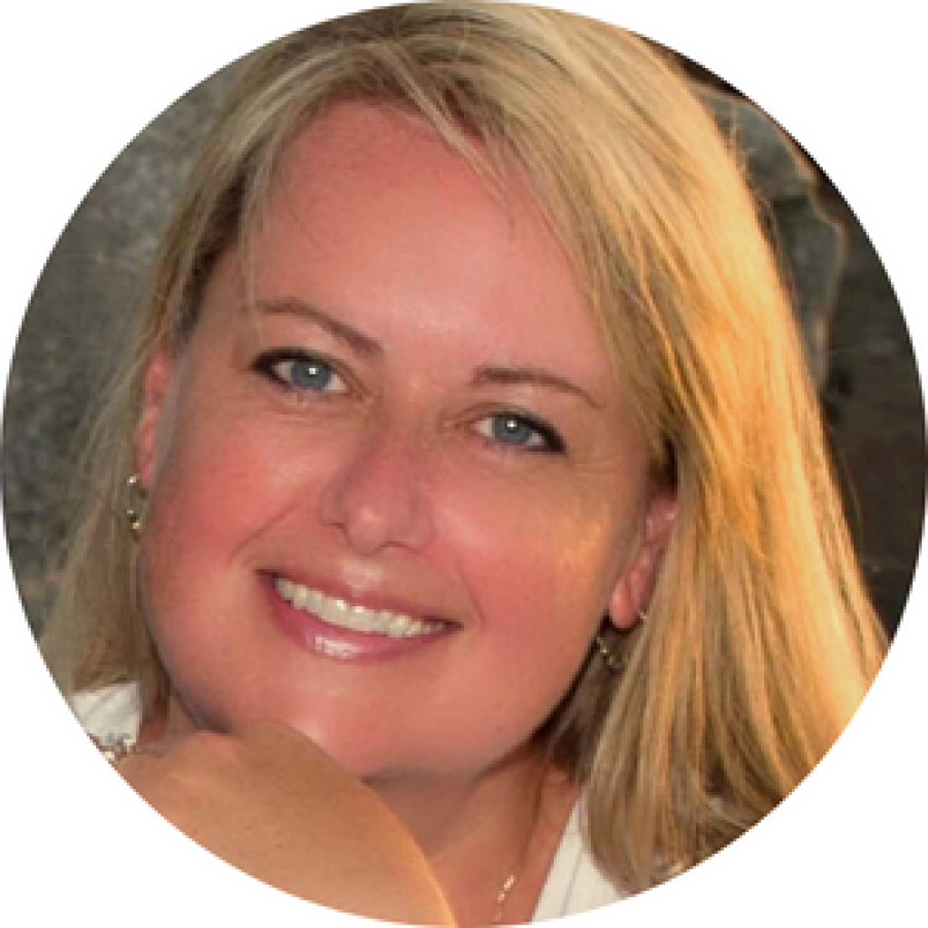 Angie Chambers, Recognized by BestAgents.us as a 2024 Top Agent - IssueWire