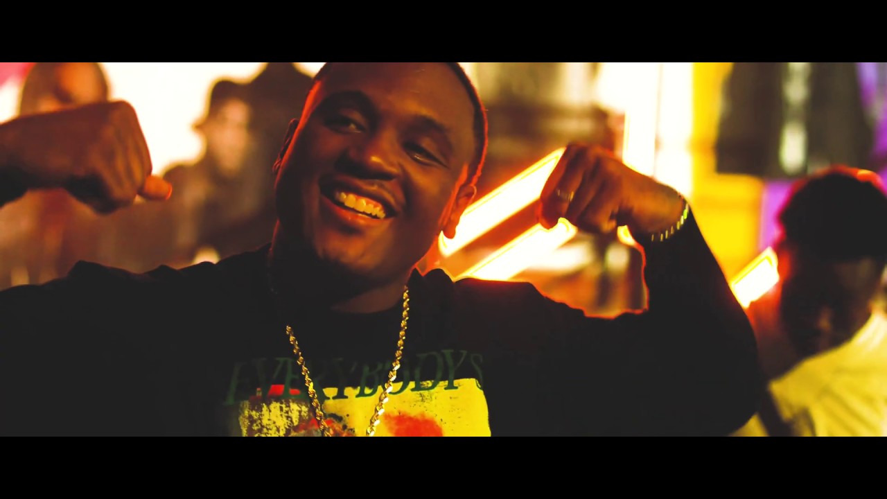 Enlightening Music video ‘Supa Charged’ by Big Ben will uplift your ...