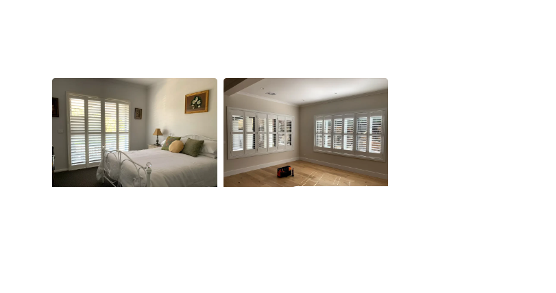 Elevate Your Melbourne Home with AAA Plantation Shutters: Timeless Elegance and Practicality ...