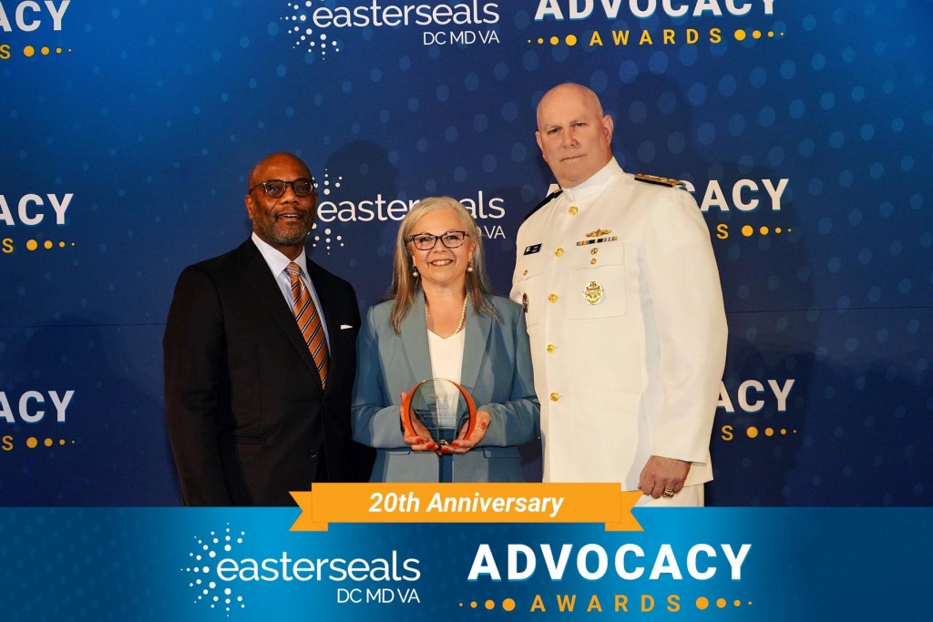 Celebrating 20 Years of Advocacy for Disability and Military ...