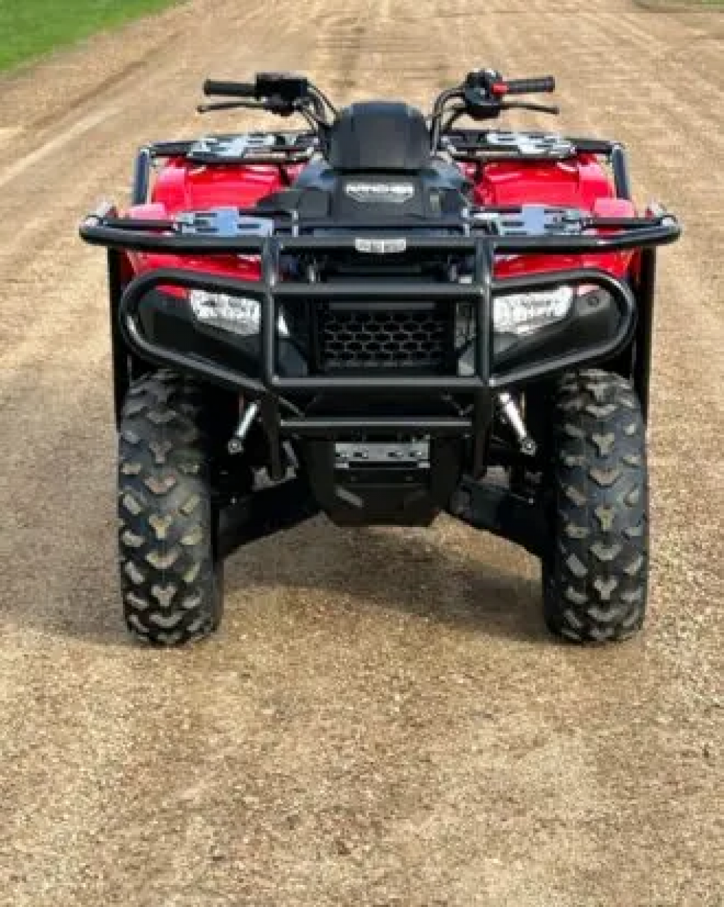 ATV Body Armour Unveils The World’s Leading ATV Fender And Rollover ...