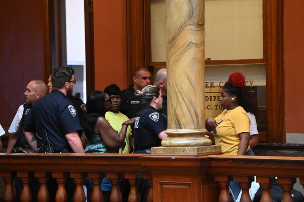 “Justice for Josefina: A Landmark Trial in the Heart of New York ...