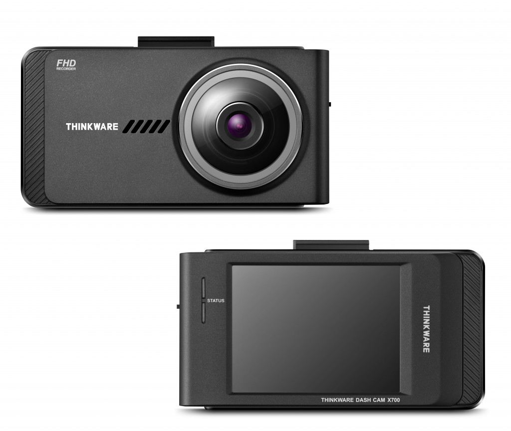 THINKWARE Launches New Touch Screen Model The X700 Dash Cam IssueWire THINKWARE Launches New Touch Screen Model The X700 Dash Cam IssueWire