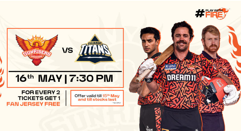 Tata Ipl T20 Announces Odroo As Official Ticketing Partner For Ultimate