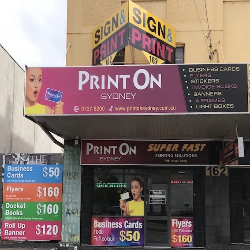 Print On Sydney: Revolutionizing Printing Services in Sydney - IssueWire